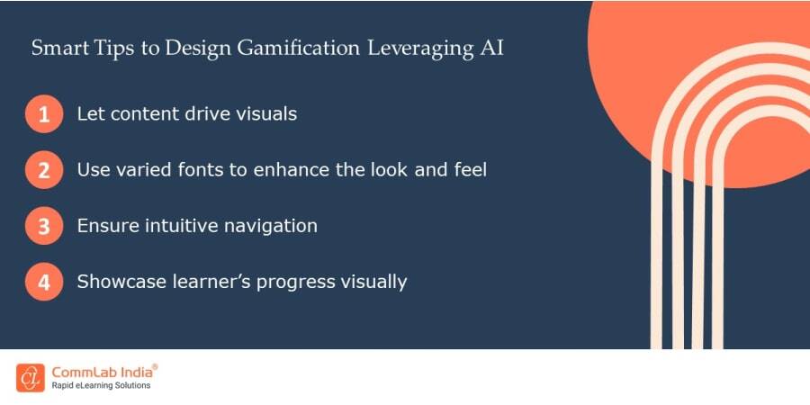AI-Powered Gamification to Level Up eLearning Engagement